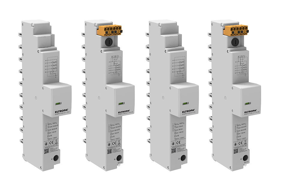 ELTROPA - Produkt 2811165