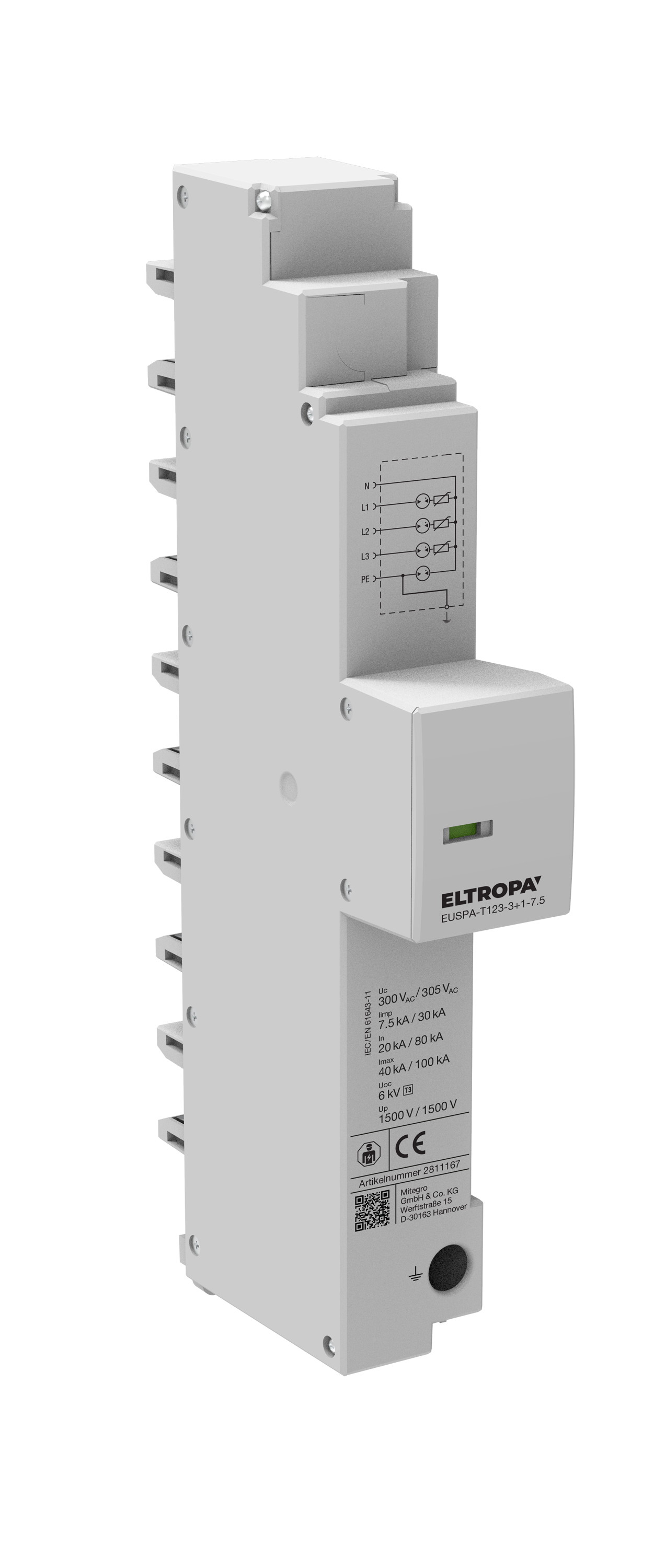 ELTROPA - Produkt 2811167